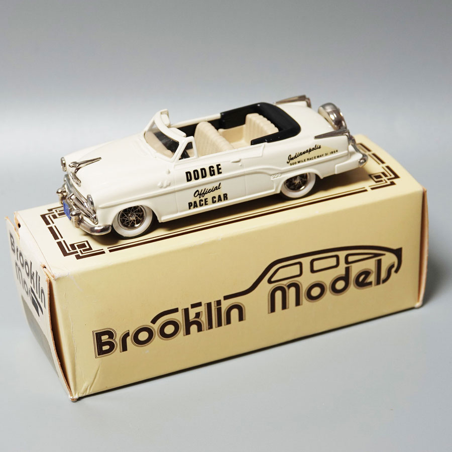 Brooklin Collection Vintage Models for Sale - Die Cast Models 4 You