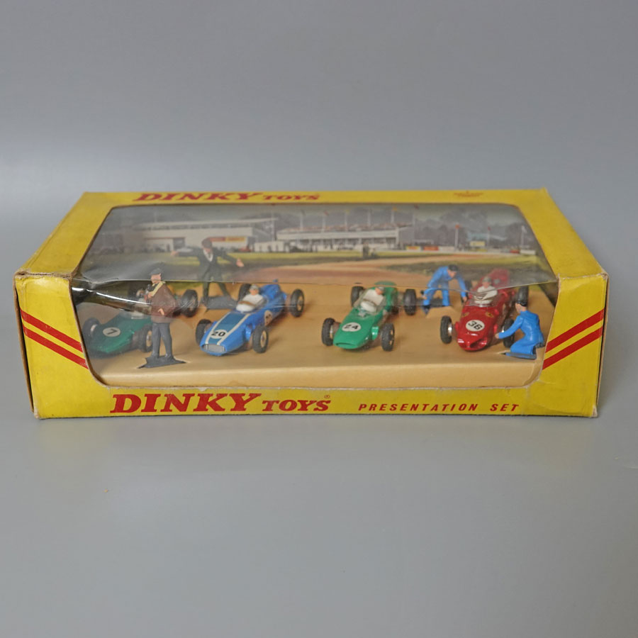 Dinky Toys for Sale - Die Cast Models 4 You