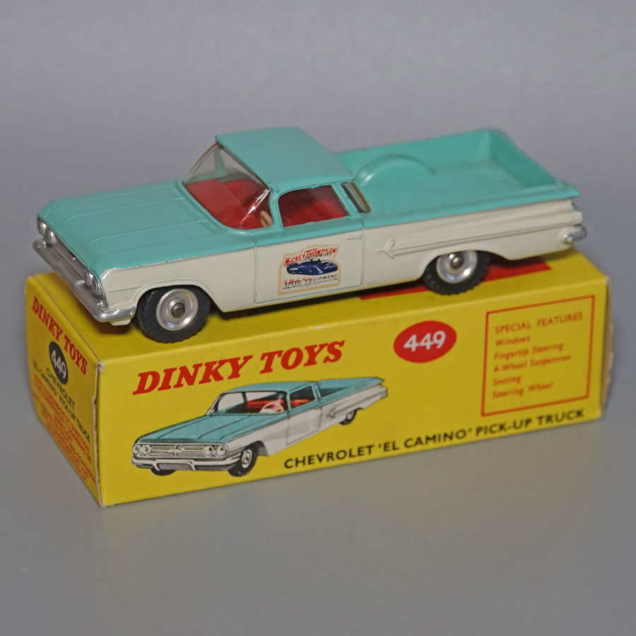 Dinky Toys for Sale - Die Cast Models 4 You