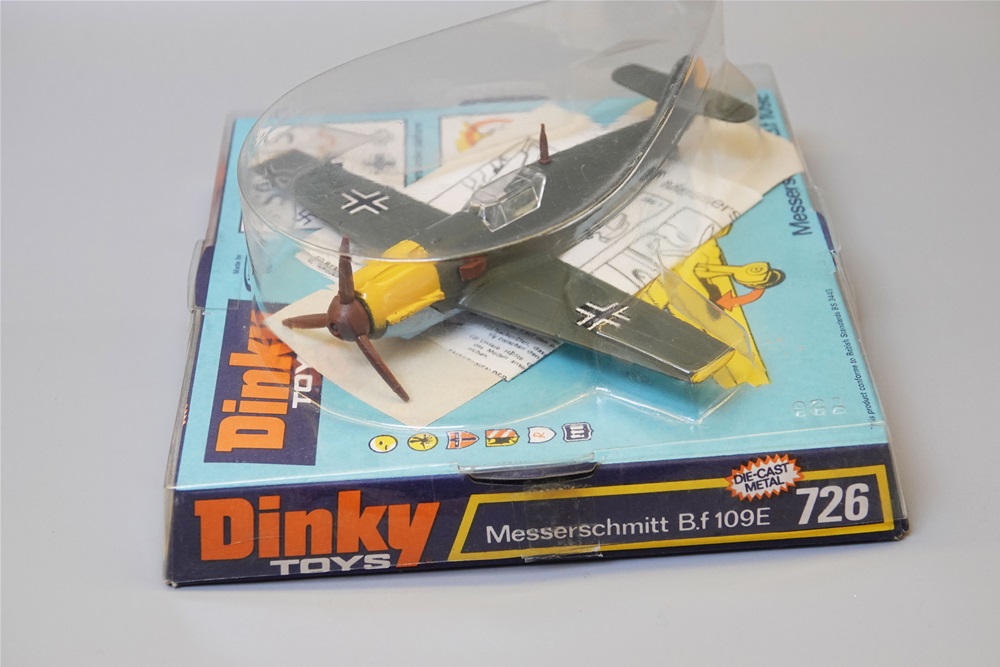 Vintage Dinky Planes for Sale - Die Cast Models 4 You