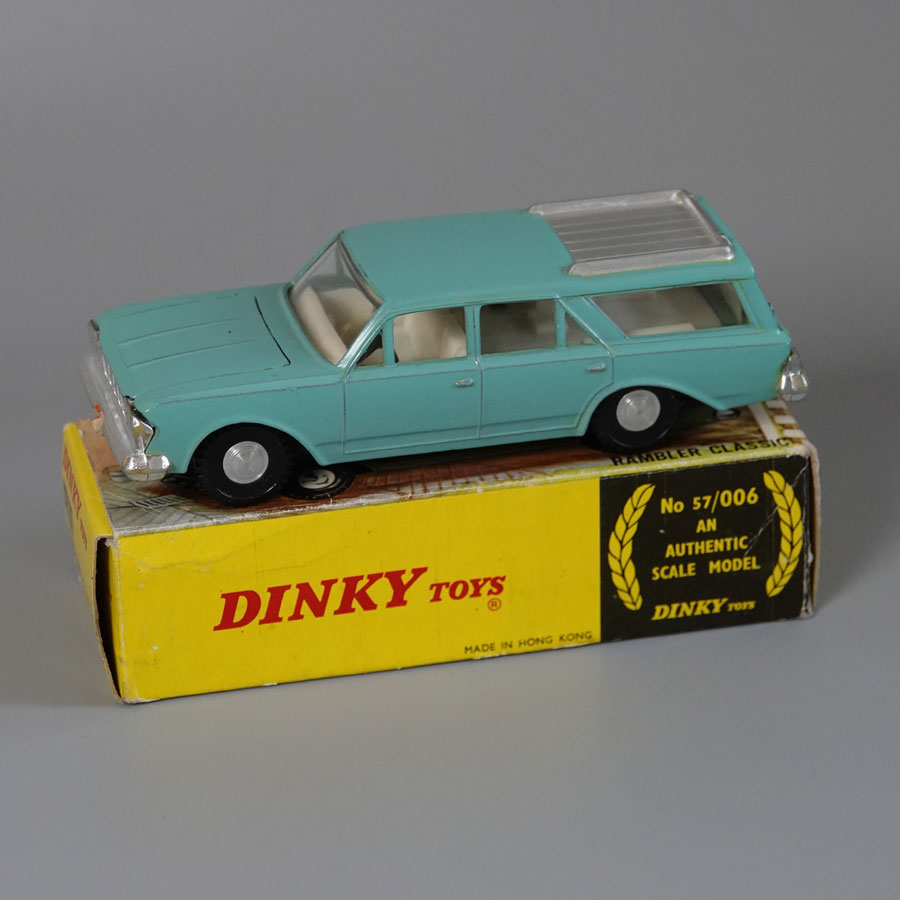 Dinky Toys for Sale - Die Cast Models 4 You