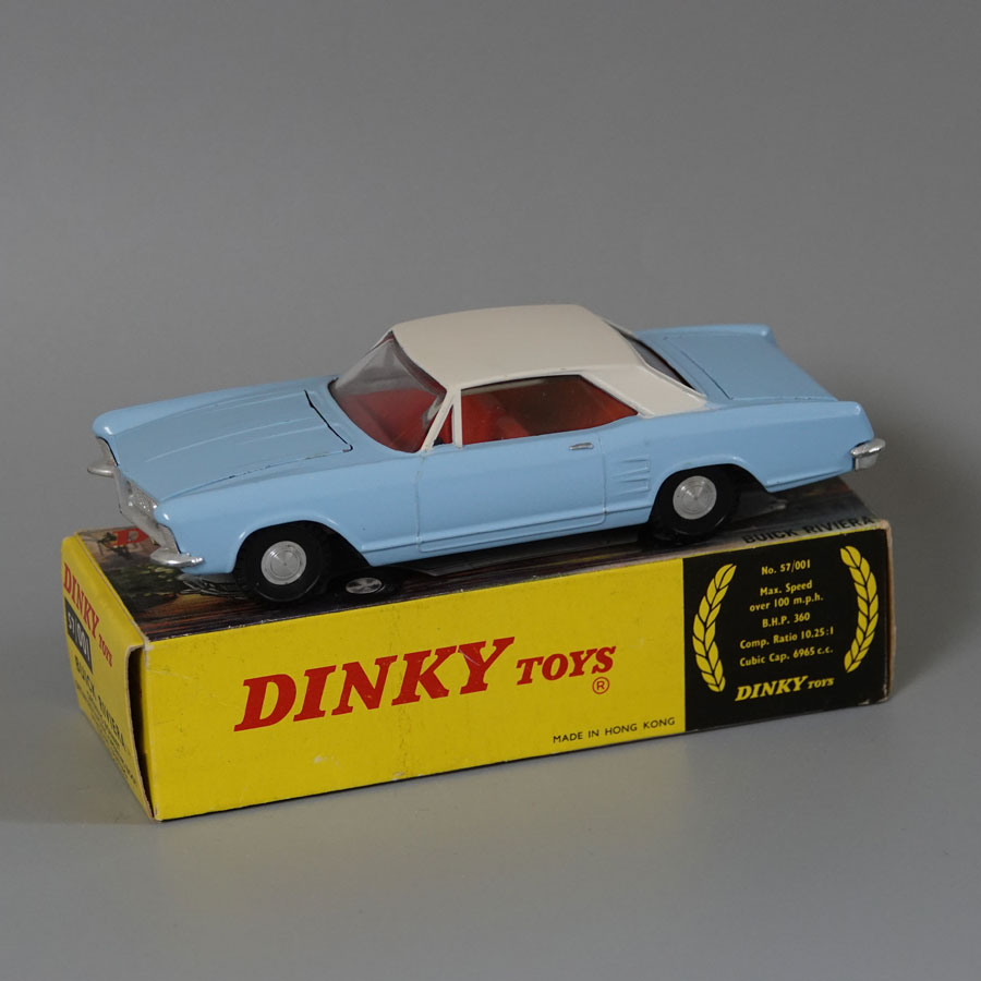 Dinky Toys for Sale - Die Cast Models 4 You
